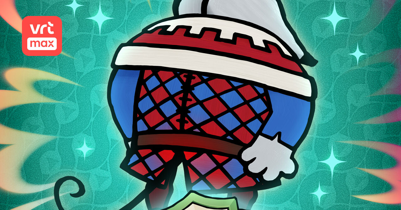 Achterwerk - Koningsmysteries - Op luistertocht met Ridder Muis ...