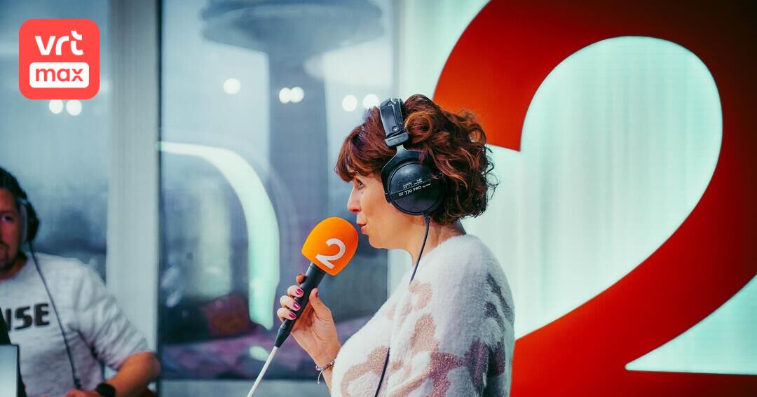 Ann Reymen over hoogsensitiviteit: "Het is een superkracht en toch zijn ...