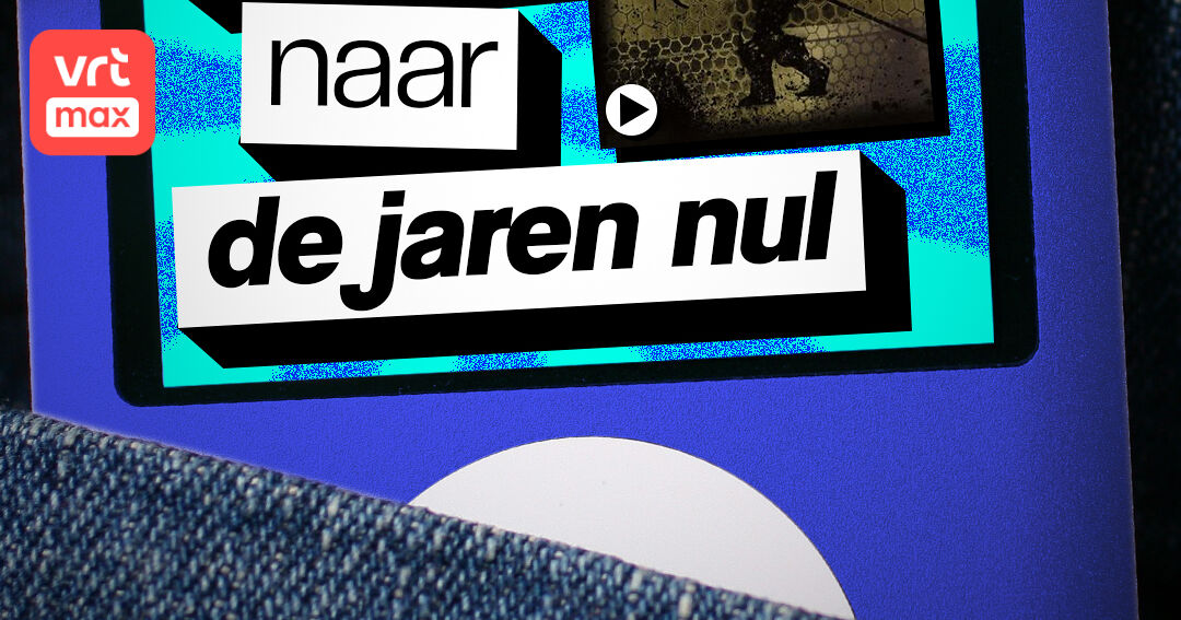 Linkin Park - In The End - Terug naar De Jaren Nul [Podcast] | VRT MAX