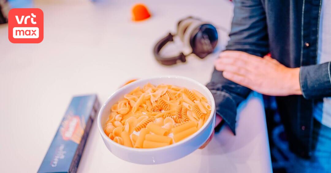 Messy Chef Jelle Beeckman: "De eeuwige discussie: dunne of dikke ...