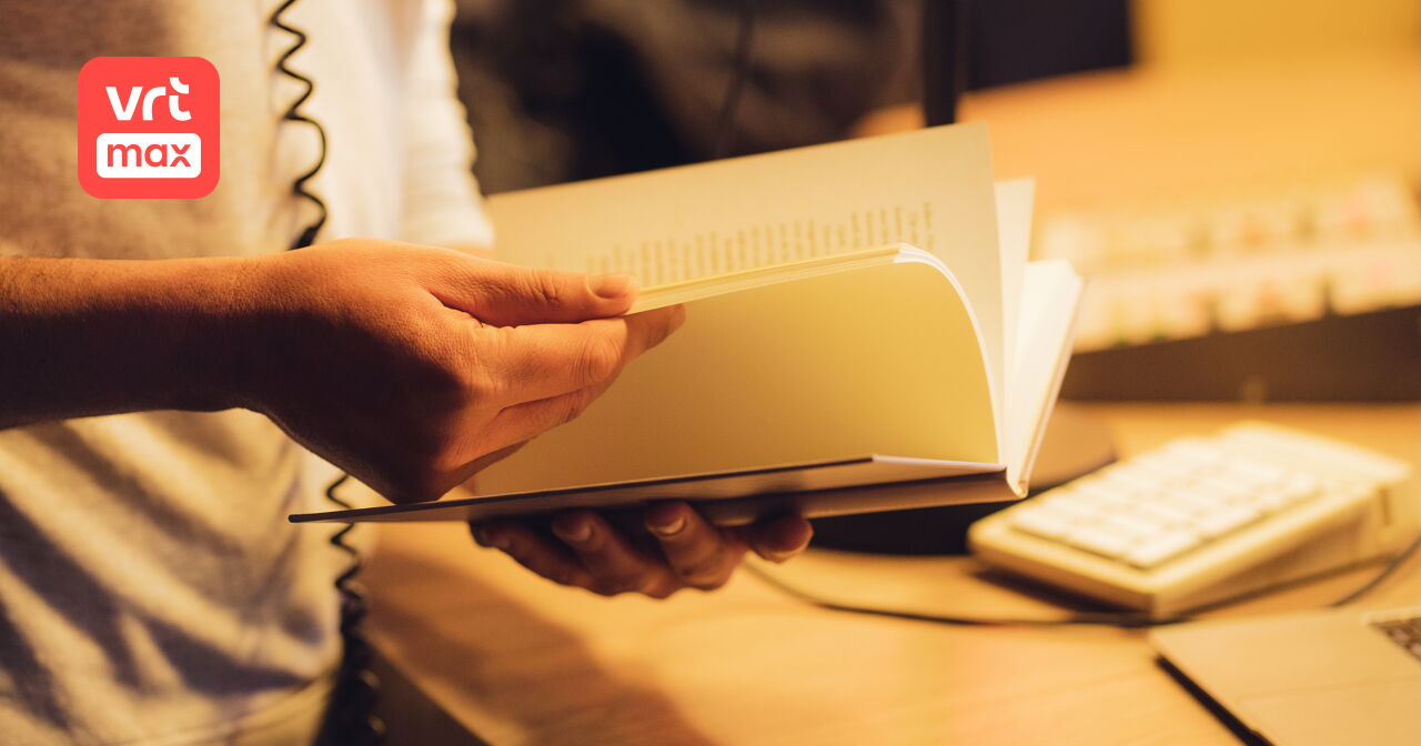 VRT Lees mee | VRT MAX