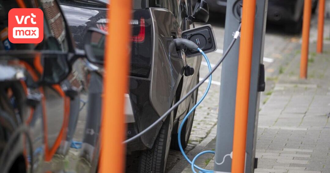 Zijn elektrische wagens fiscaal te voordelig? "Maken ook deel uit van ...