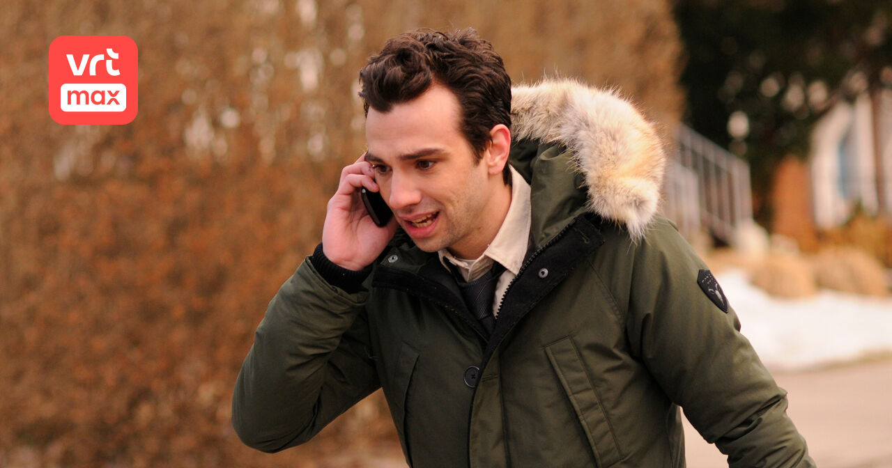 Man seeking woman - 1 (1) | VRT MAX