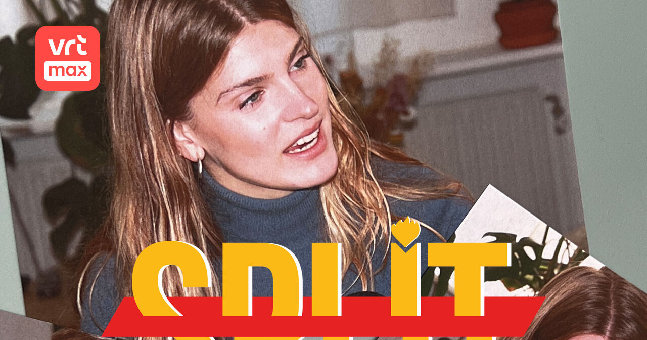 Het verhaal van Emma Bale - SPLIT [Podcast] | VRT MAX