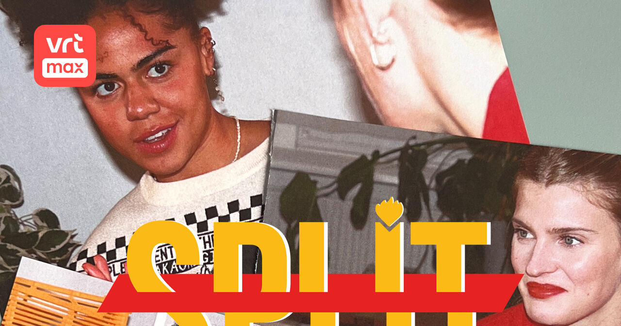 Francisco Schuster & Dara Oguntubi - SPLIT [Podcast] | VRT MAX