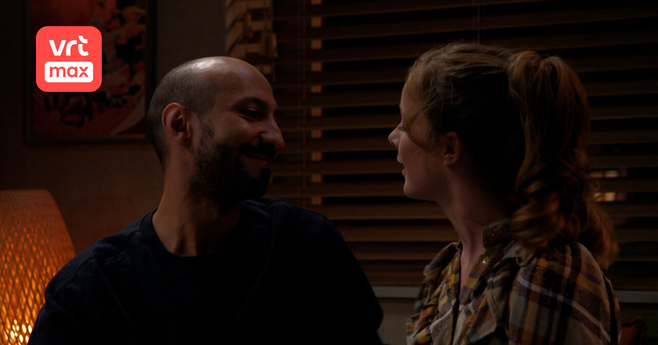 Thuis - dinsdag 14 november 2023 om 20:20 | VRT MAX