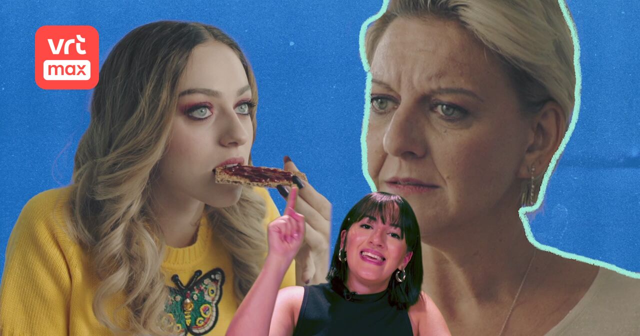 #LikeMe - Aflevering 1 (Seizoen 2023) | VRT MAX