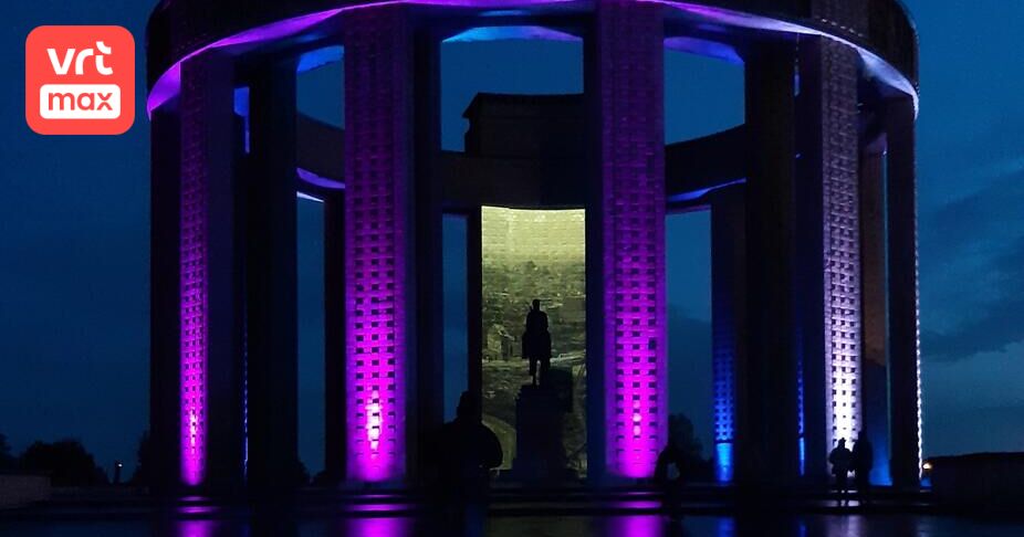 Nieuwpoort annuleert lichtspektakel Waar Water Was vanavond: "Tickets zijn geldig voor vrijdag ...