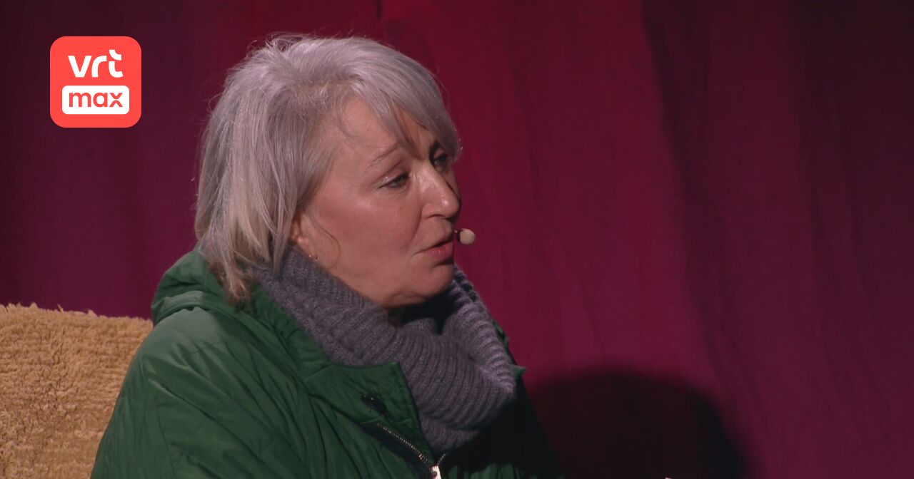 Reveil - (2023) | VRT MAX