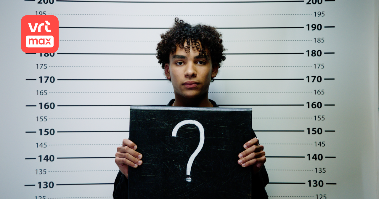 Het boekenverhoor - 3 (1) | VRT MAX