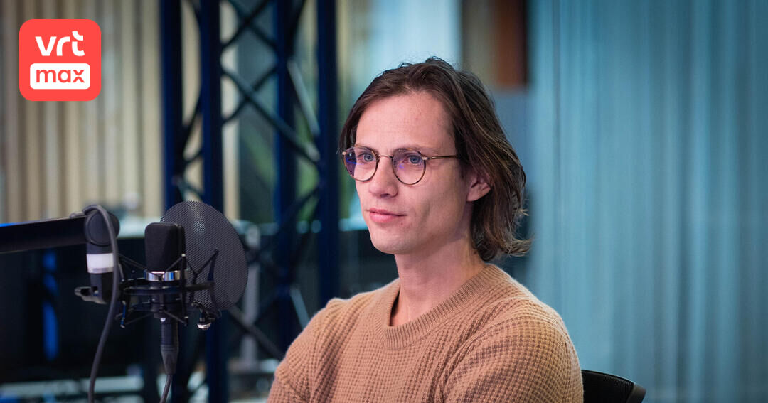 Historicus Jonas Roelens: "In de middeleeuwen had men vaak seks voor ...