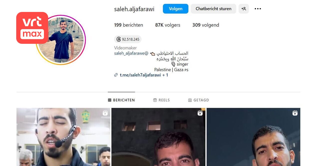 De Nieuwe Feitenchecker: wie is Mr. FAFO, de man die steeds opduikt in ...