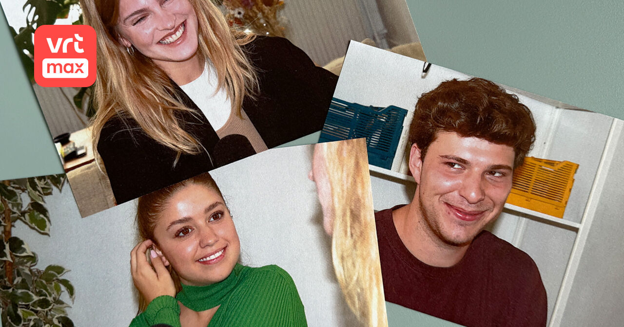 SPLIT - 3 (1) | VRT MAX