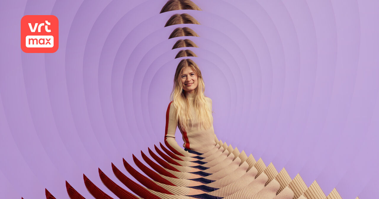 De Roo & De Rycke - dinsdag 9 januari 2024 om 16:00 | VRT MAX