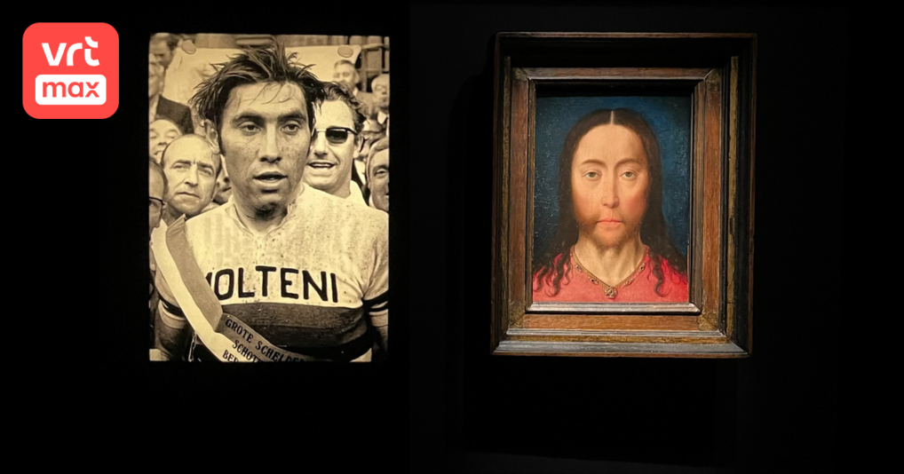 Sportfotograaf Sebastian Steveniers over hedendaagse beelden en Dieric ...