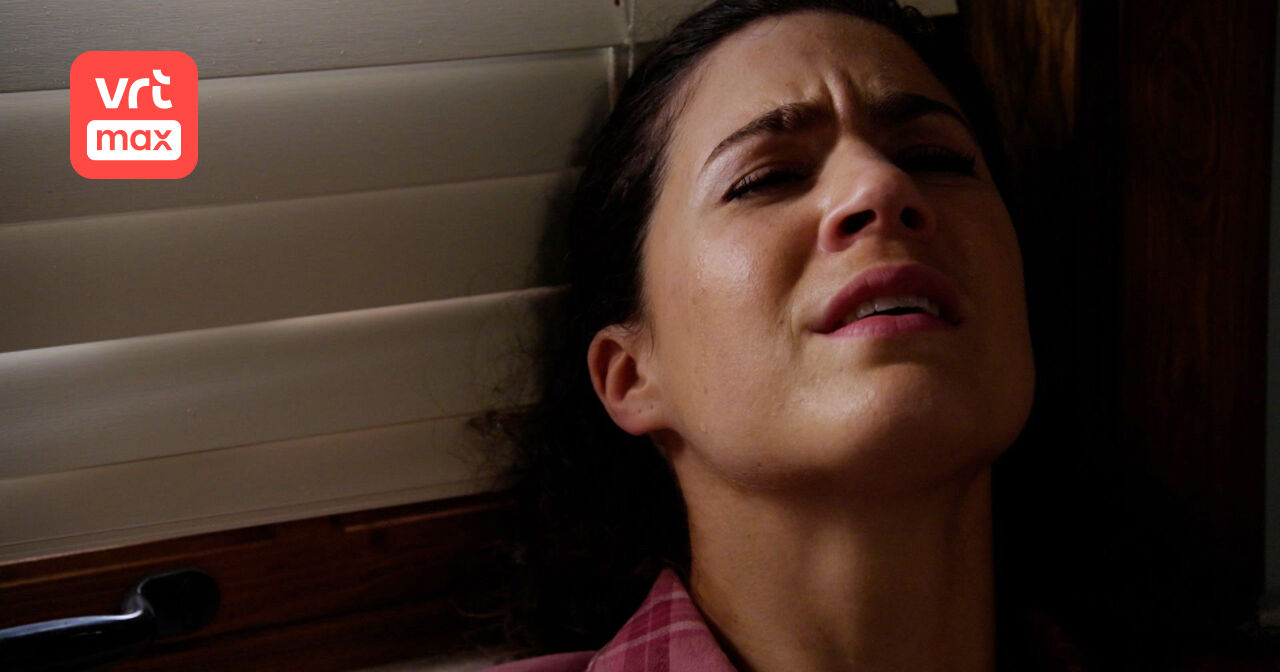 Thuis - Het gaat er knallend aan toe in Thuis - Trailer | VRT MAX