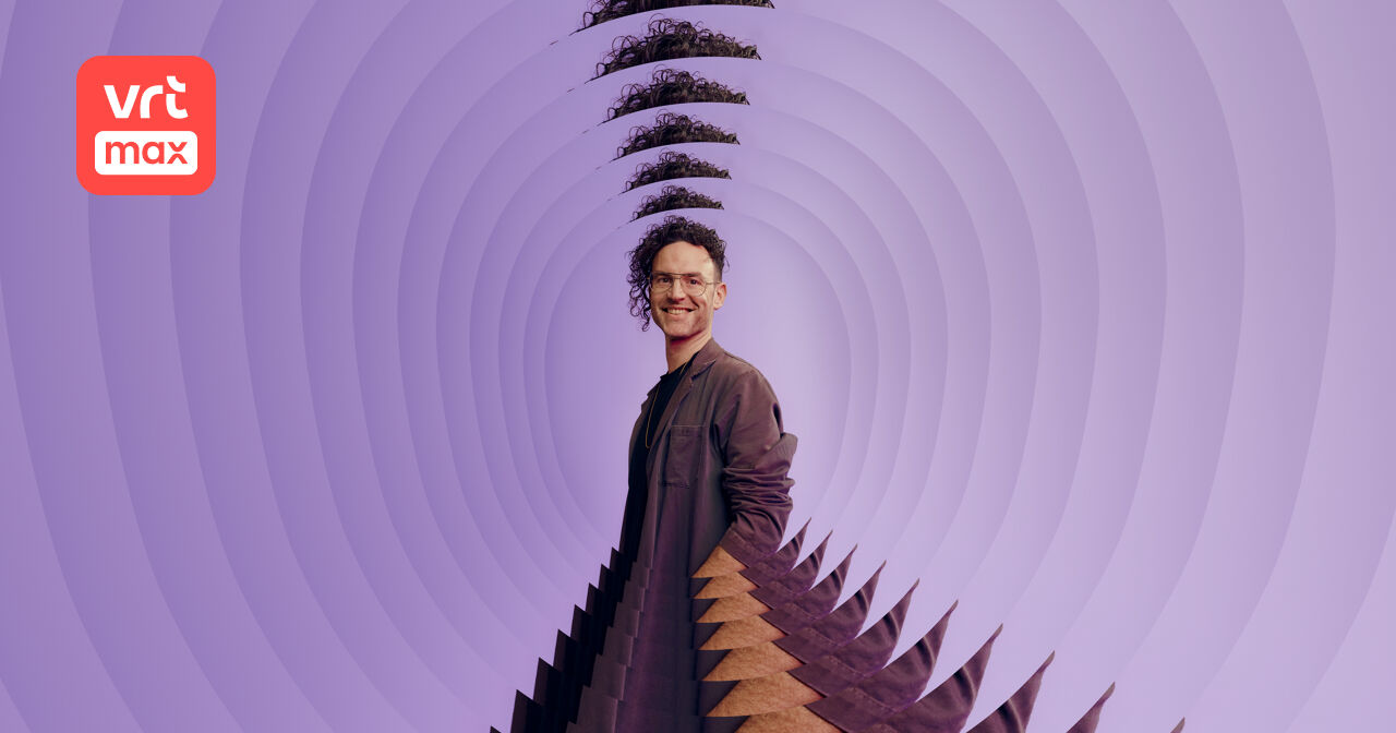 UNTZ - zaterdag 4 januari 2025 om 18:00 | VRT MAX