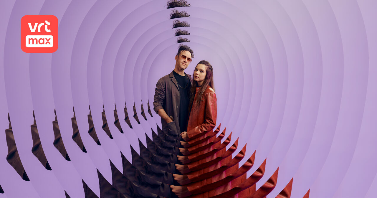 UNTZ Anthems - vrijdag 28 februari 2025 om 12:00 | VRT MAX