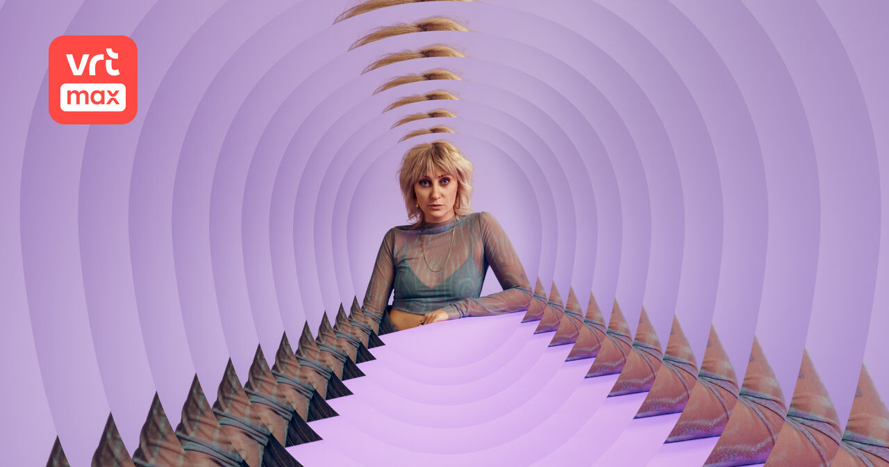 UNTZ - vrijdag 15 maart 2024 om 20:00 | VRT MAX