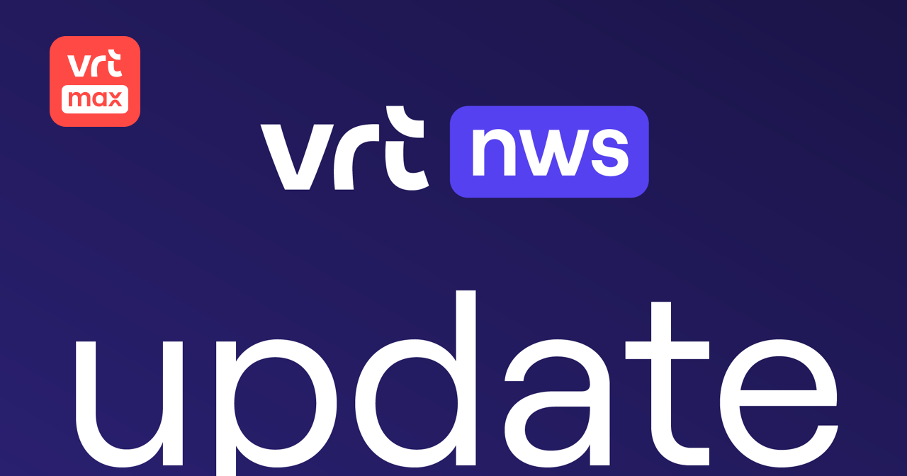 Het nieuws van 7 uur - VRT NWS update [Podcast] | VRT MAX
