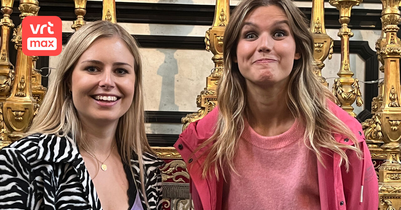 Vlaanderen vakantieland - zaterdag 7 oktober 2023 om 06:00 | VRT MAX