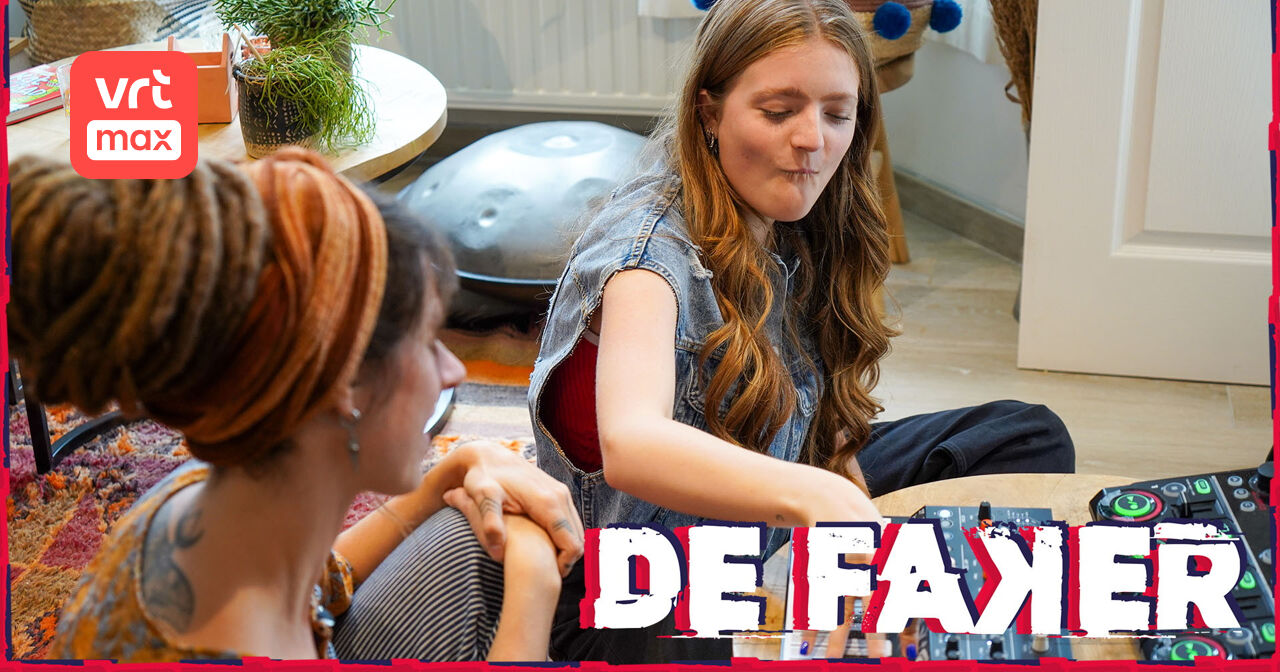 De Faker - 8 (2) | VRT MAX