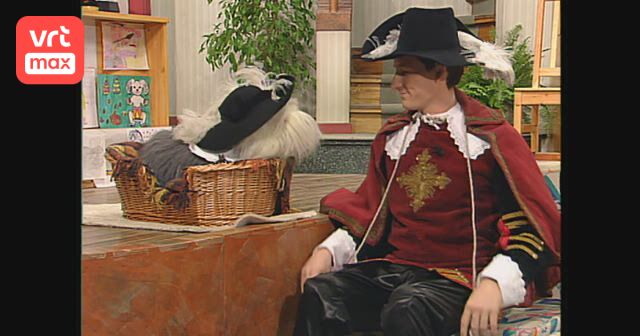 Samson & Gert - Aflevering 25 (Seizoen 2015) | VRT MAX