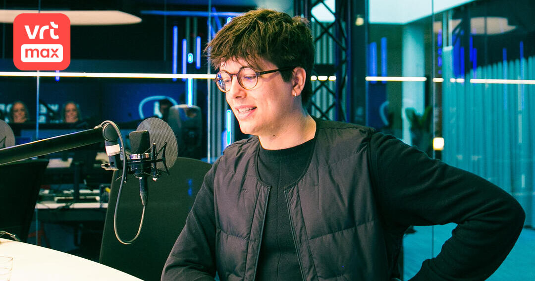 Sander De Keere: "Voor ik klassiek omarmde luisterde ik vooral naar ...