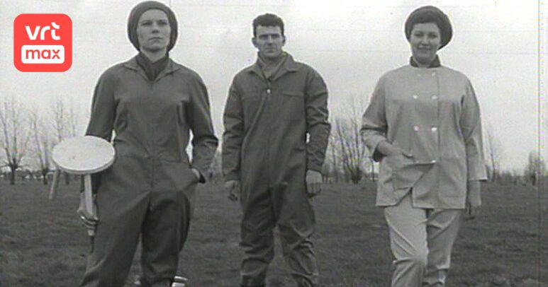 Voor boer en tuinder - 5 (1) | VRT MAX