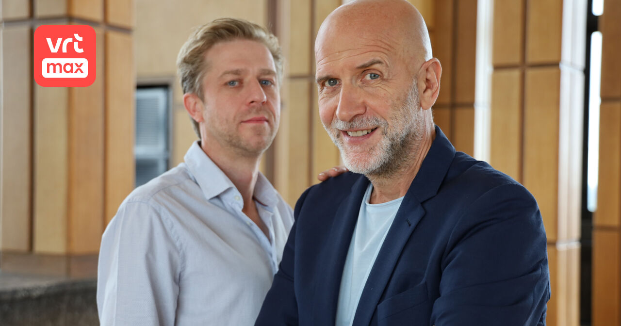 De inzichten - 6 (5) | VRT MAX