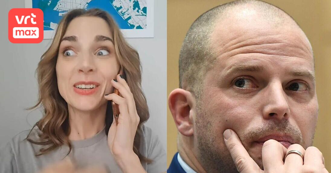 Is 'Katrien van Politiek PR' nieuwe manier van politiek commentaar geven?