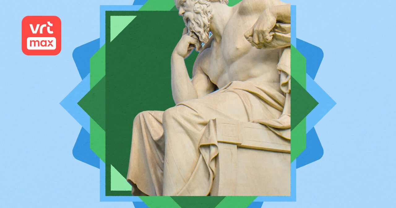 Filosoferen als medicijn tegen vastgeroeste overtuigingen ...