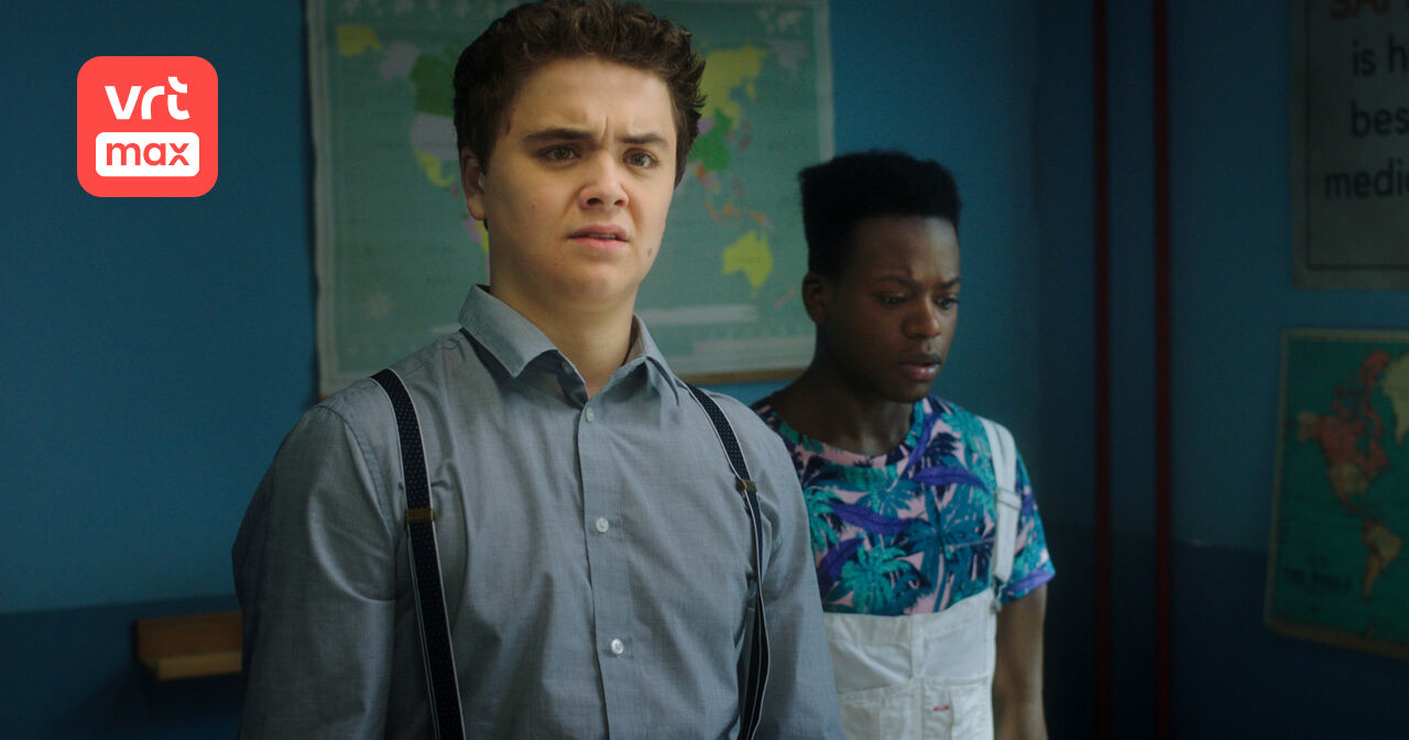 De Hoppers - 27 (2) | VRT MAX