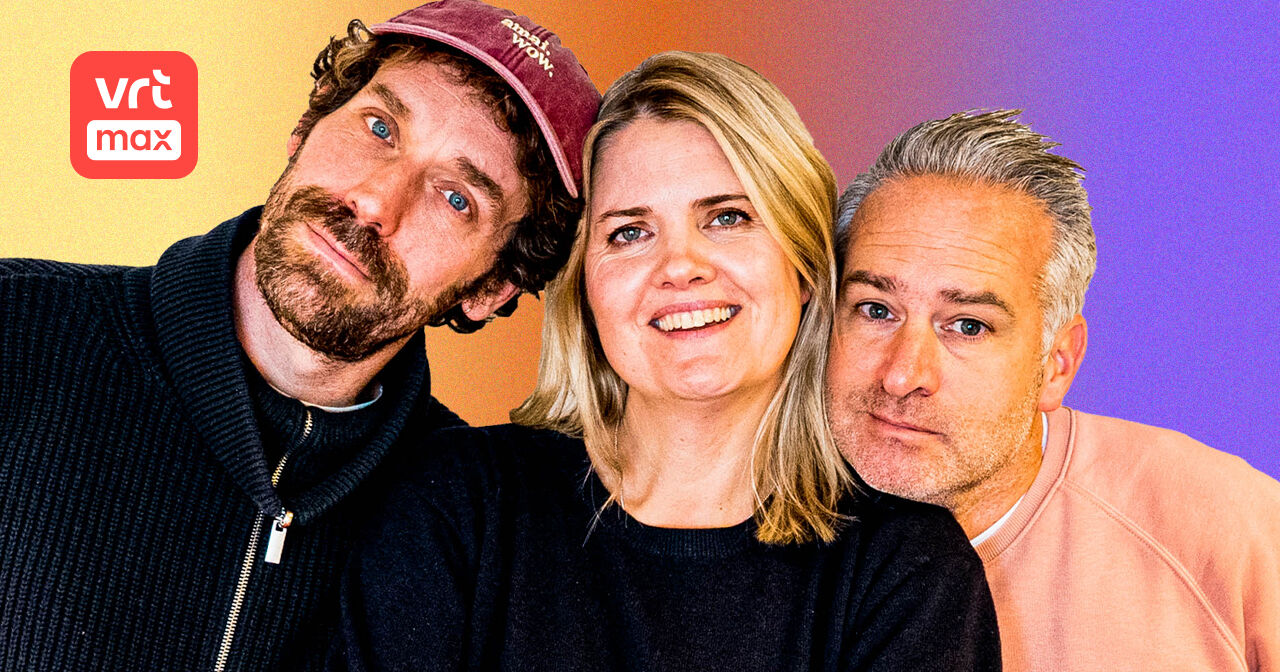 #158 — Otto-Jan vindt menselijke tranen lekker - De Popcast [Podcast ...