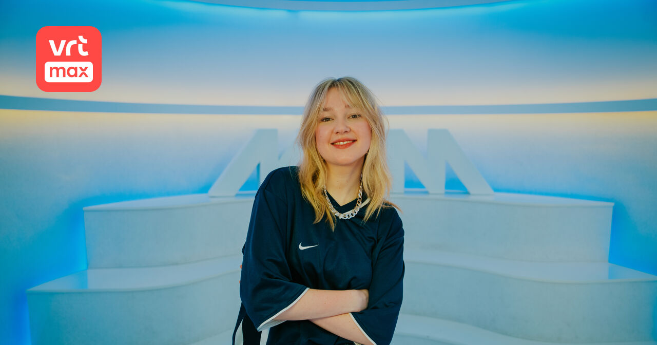 MNM Live - vrijdag 1 december 2023 om 06:00 | VRT MAX