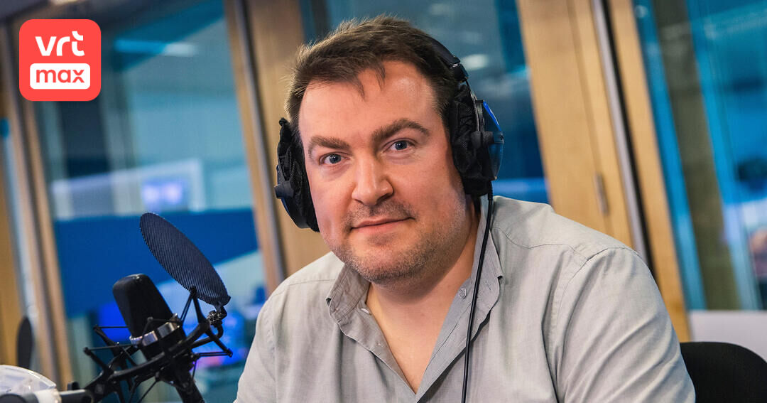 Nieuw boek van Christophe Busch vertelt hoe gewone mensen tijdens ...