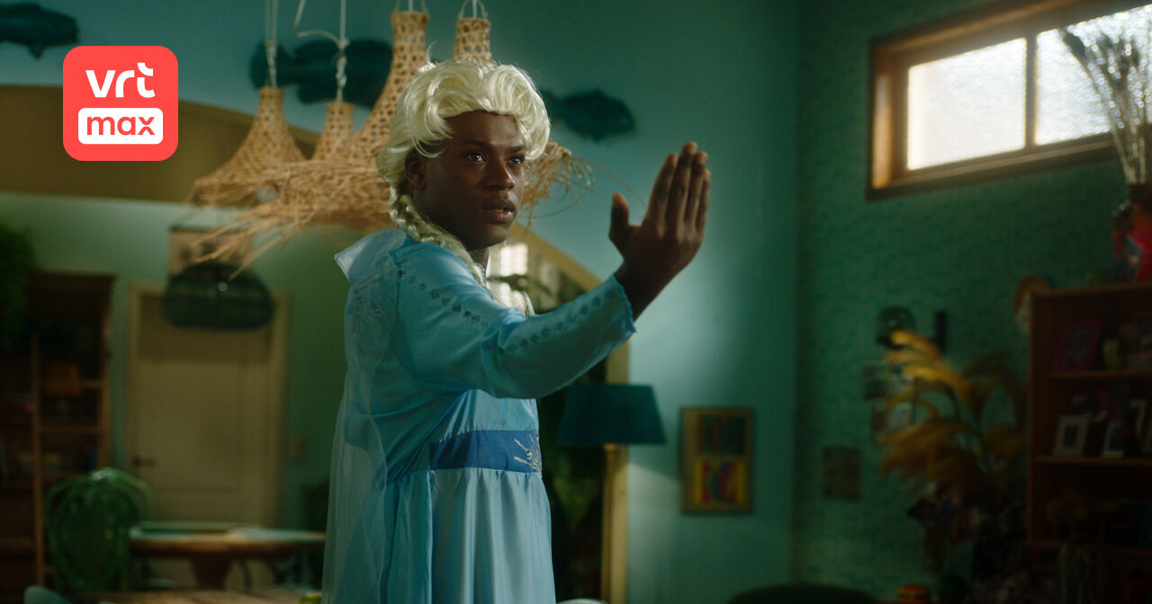 De Hoppers - 28 (2) | VRT MAX