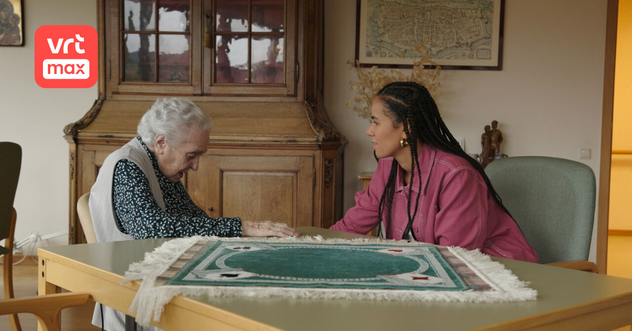 Start gemist - 2 (1) | VRT MAX