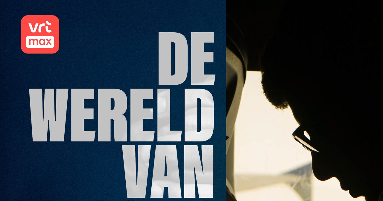 Heimwee - De Wereld van Sofie [Podcast] | VRT MAX