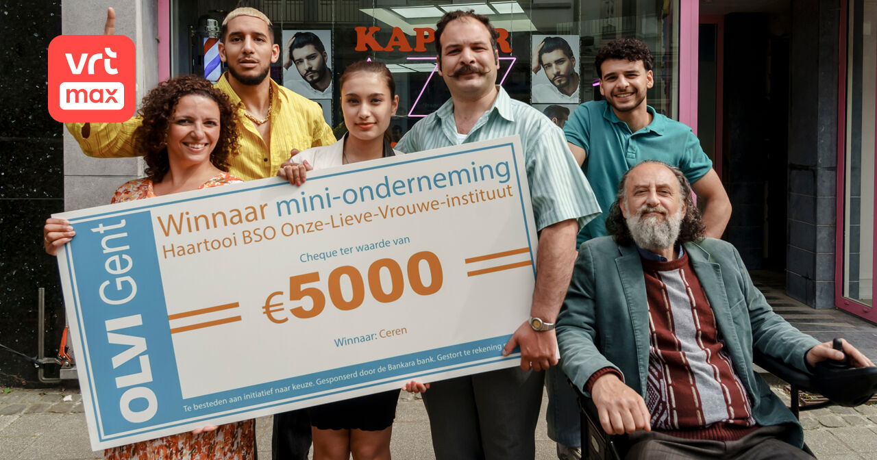 Zonder afspraak - 4 (1) | VRT MAX