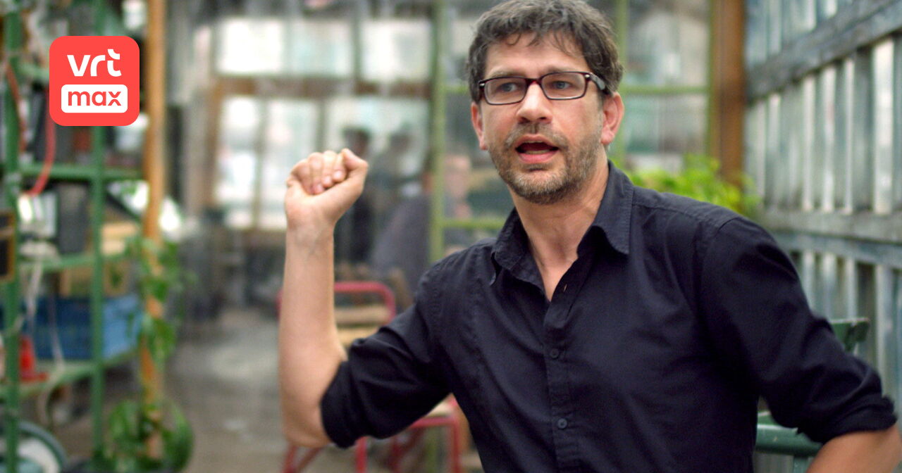 Helden van de lach - 6 (2014) | VRT MAX