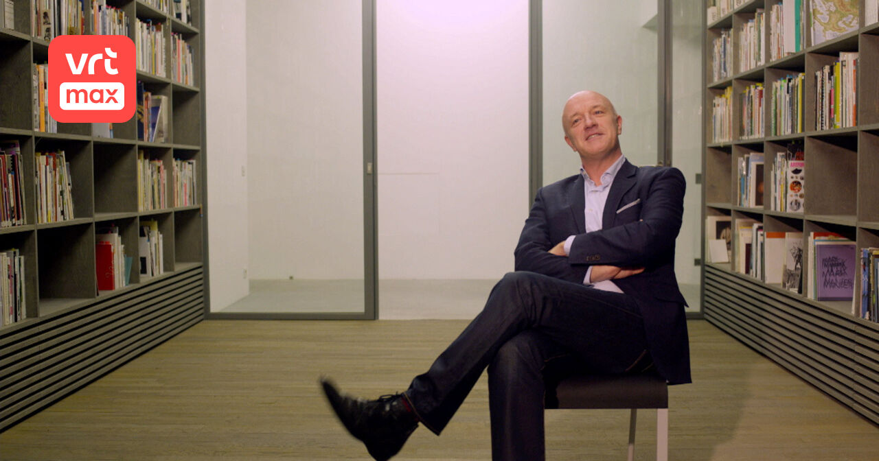 Helden van de lach - Aflevering 1 (Seizoen 2014) | VRT MAX