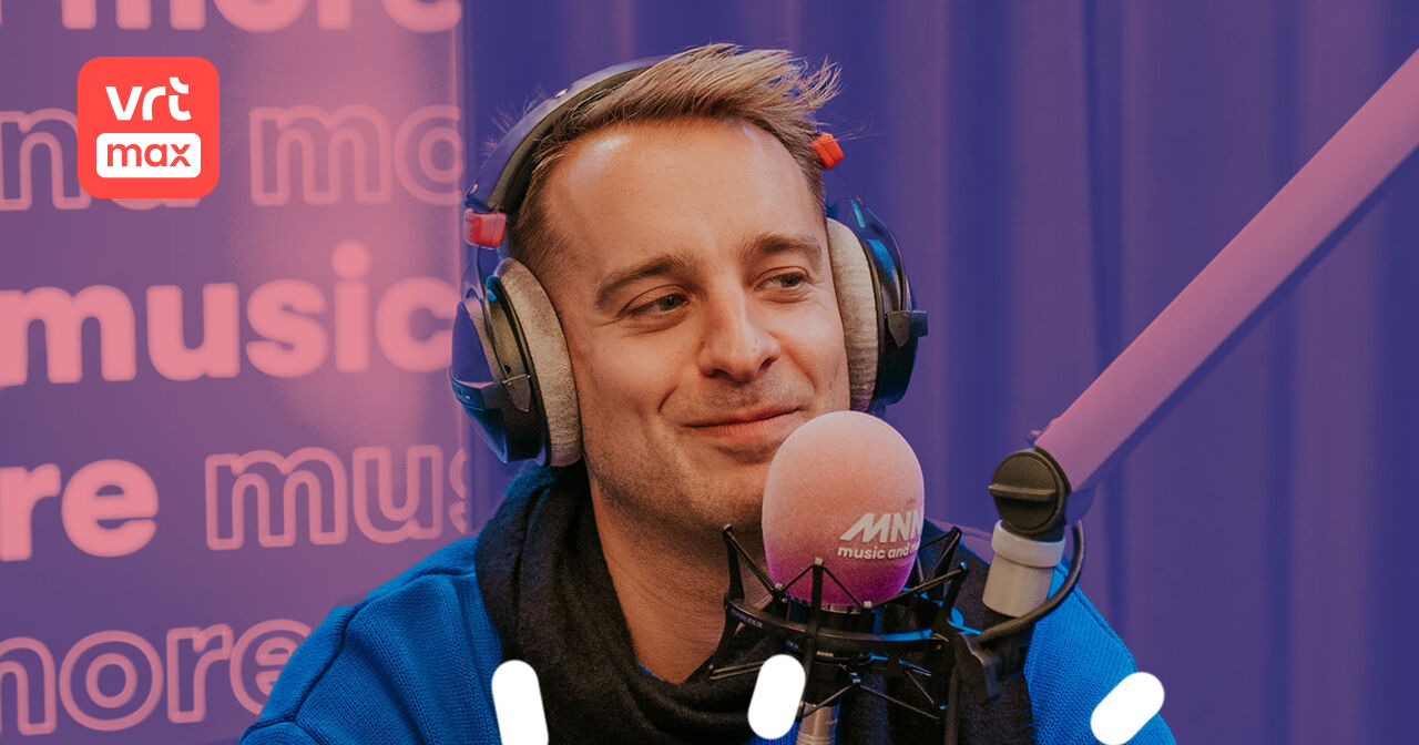 Sam De Bruyn - 22 Minuten Stomme Vragen [Podcast] | VRT MAX