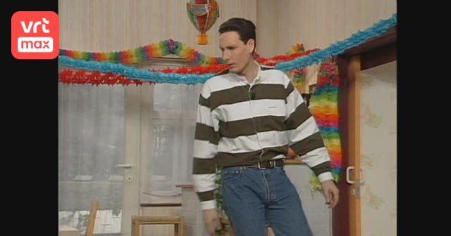 Samson & Gert - Aflevering 37 (Seizoen 2015) | VRT MAX