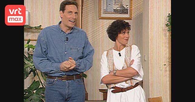 Samson & Gert - Aflevering 39 (Seizoen 2015) | VRT MAX