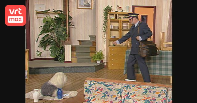 Samson & Gert - Aflevering 40 (Seizoen 2015) | VRT MAX