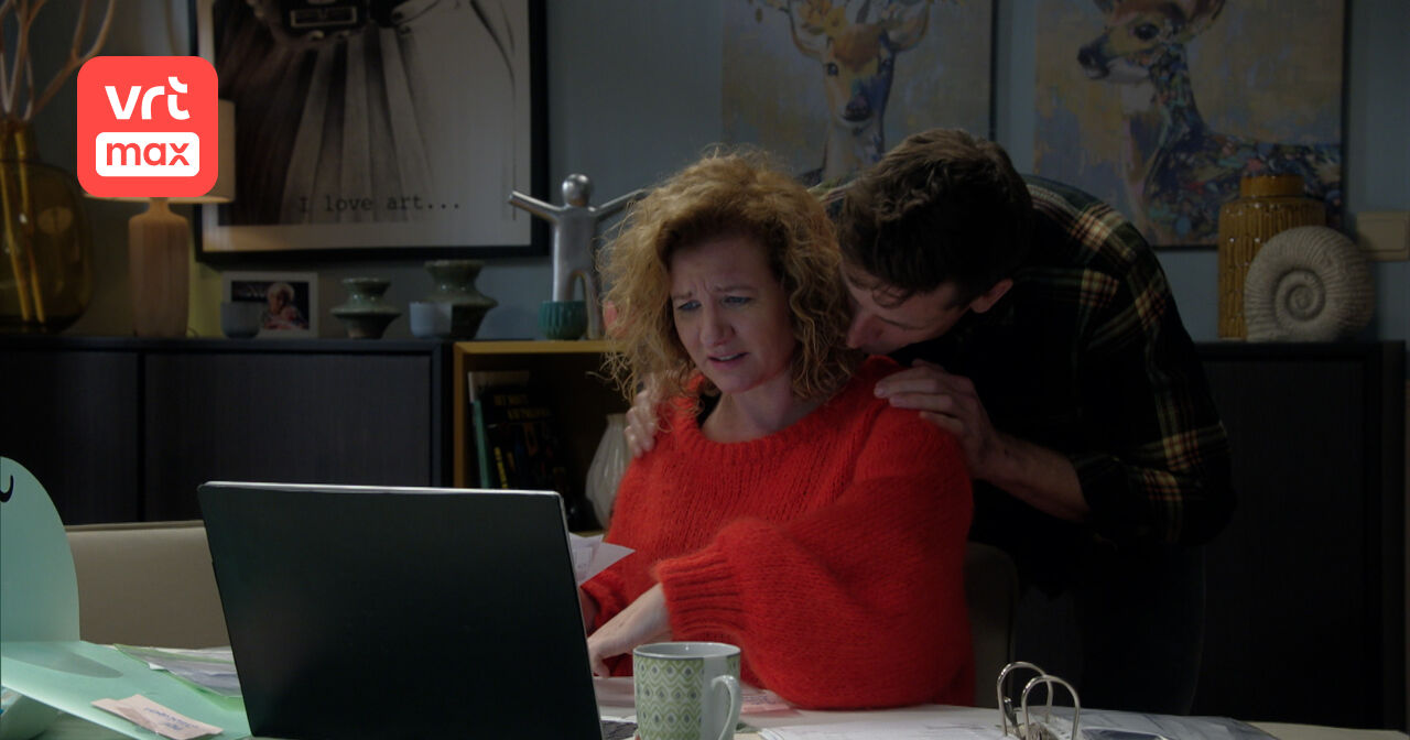 Thuis - maandag 1 januari 2024 om 20:21 | VRT MAX