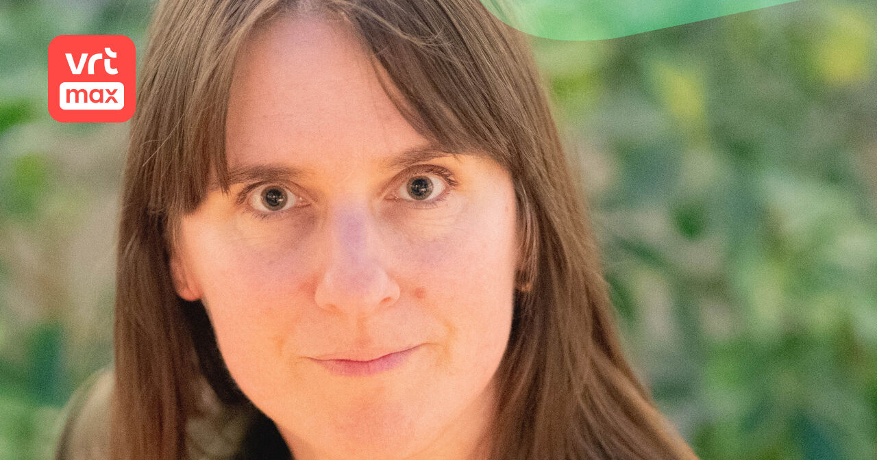 Sarah Vandeursen - Touché [Podcast] | VRT MAX