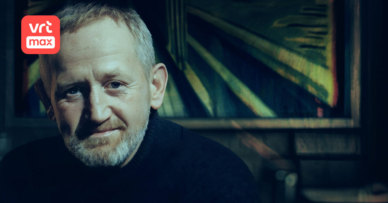 De diefstal van De Schreeuw werd wereldnieuws - Kijk gratis online ...