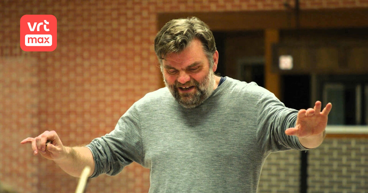 Maestro Degand - 1 (1) | VRT MAX